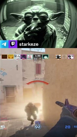 улетел twitch.tv/starkeze #csgo #cs2 #cs2clips #starkeze #twitch #fly #dust2 #faciet #grenade