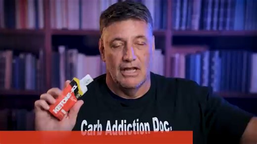 441. Ep：424 DO THIS TO RESTORE INSULIN SENSITIVITY