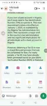 How to send large video files through WhatsApp