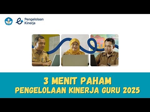 Cara Mengerjakan Pengelolaan Kinerja (e kinerja) Guru Tahun 2025