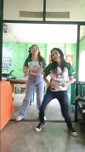 1..2..3... Let's go! #dancechallenge
