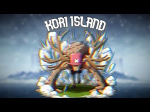 HOW TO GET TO KORI ISLAND | Grand Piece Online