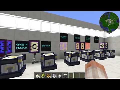 Genetics Tutorial - (Binnie’s Mods 2.0)