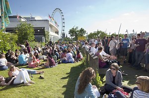Guide to London's South Bank | Things to do on the South Bank | Time Out London