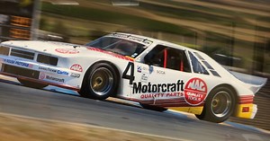 Historic Trans Am doubleheader set for Long Beach GP weekend | RACER