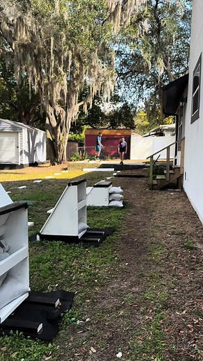 Ninja Warrior Training: Fun Obstacle Course Experience