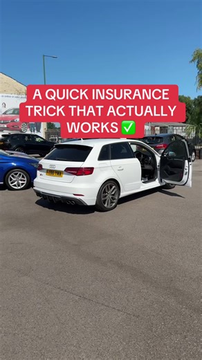 Effective Car Insurance Tips That Save You Money