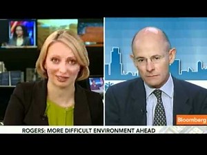 Whitbread's Rogers Expects 'Long Haul' Recovery for U.K.