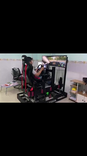 Double tracsion loss surge belt tension.. | Star Hardware Motion Simulation