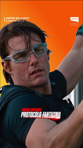 Los Jueves en Sony Channel: ¡No Te Lo Pierdas!