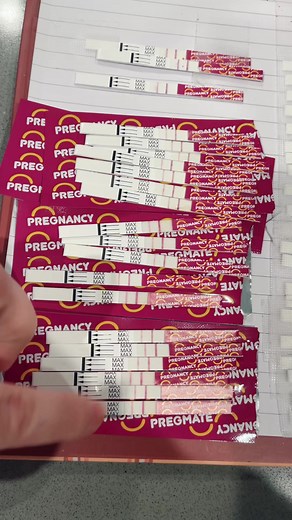 Understanding the Hook Effect in Pregnancy Testing