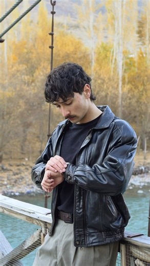 ‎مطاہر‎ on Instagram: "Some waits don’t end, they only change you. — Mutahar"