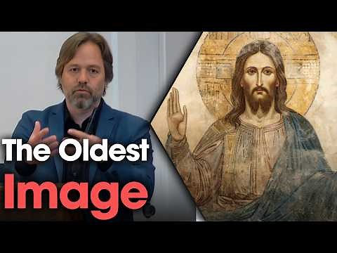 How to Read an Icon | Jonathan Pageau