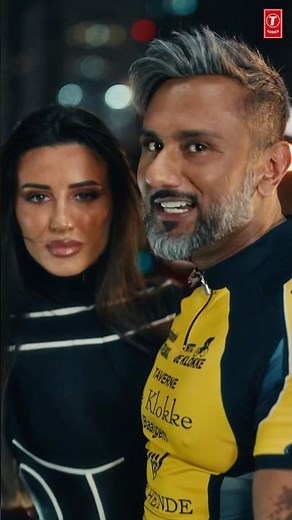 Kudiyan Sawaal Puchdi😍🔥 | Yo Yo Honey Singh | Bohemia | 51 Glorious Days