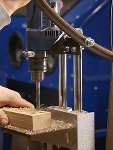 Idea For Serious Men - This Secret Of Using An Old Iron Channel Will Surprise You !!! #fbreelsfypシ゚viralシ #reelsvideoシ #fbreelsfypシ゚ #fbreels #fb #shorts #short #fblifestyle #fbreelsfypシ゚viralfbreelsfypシ゚viral #shortreel | Wood Arts & DIY MD