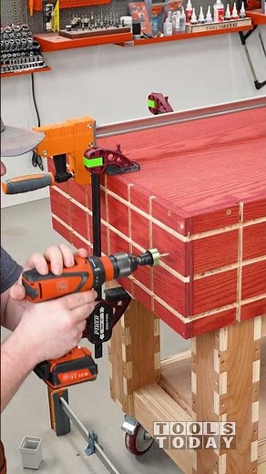 Adjustable Depth Countersinks