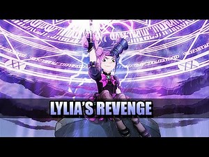 LYLIA'S BACKGROUND STORY - NEW HERO IN MOBILE LEGENDS