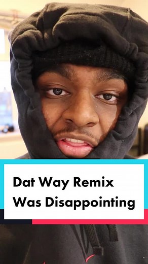 That Way Remix Review: Disappointment Unpacked