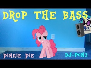 My Little Pony In Real Life - If you're happy and you know it...