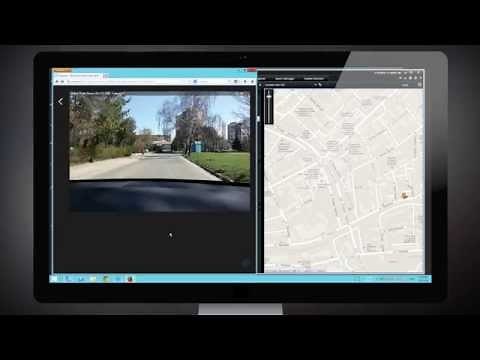 Using location metadata in Video Push with Milestone Mobile