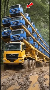 171K views · 1.8K reactions | Pengantaran 100 unit truk untuk PT meta kencana #gaskeun | Ridwan Kejie Reels | Facebook