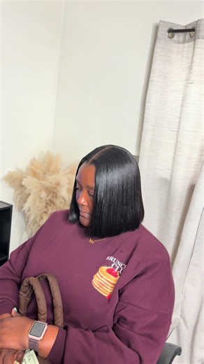 This is your sign to purchase Dreamweaver Hair and use it for your Quickweave ✨ In my opinion, this is hands down the best hair I’ve ever worked with. I’m absolutely in love and will be using it for all of my Quickweaves moving forward. I highly recommend it to you all! Book your Quickweave today for only $145. Please be sure to purchase Dreamweaver Hair as your reference. February books are open 🎭 All styles are $20 off when you use code “Beads2026”. And don’t forget — the $70 ponytail sale is