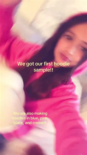 So exited to launch!! 💕🤭🌴#embroideredhoodies #smallbuisness #bestfriendbuisness #summerclothes summer clothes ideas small buisness embroidered hoodie brand ideas niche #nichehoodiebrand