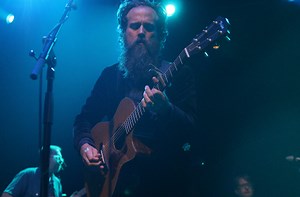 Iron & Wine shares cover of Neil Young's "Albuquerque" -- listen