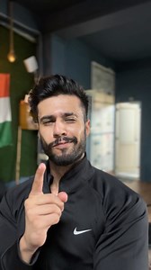 Single Arm Machine Preacher Bicep Curl ✅ follow @im_shashankkara .. .. #gym #biceps | Im_shashankkara