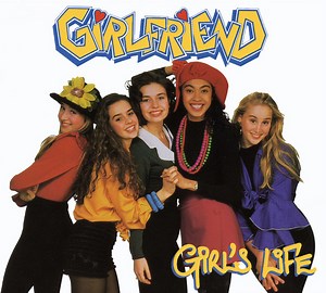 Girlfriend - Girl's Life