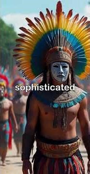 Mayan Cities That Hid Secrets for Centuries🌿🏛️ #historyshorts#history #ancienthistory #civilizations