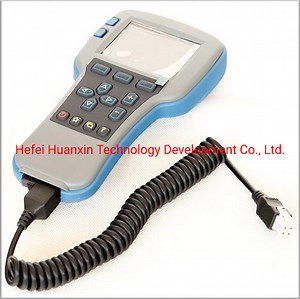 [Hot Item] Curtis Programmer 1313-4331 with dB-9 Cable for Canopen Network for Club Car