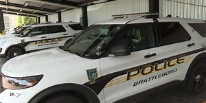 Understaffed police force has Vt. town turning to private security for help