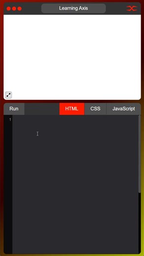 17K views · 257 reactions | Glowing Text Hover Effect #trendingreel #LearningAxis #WordPressExperts #FrontendTips #html #webdevelopment #digitalmarketing #css #frontenddesign #javascript | Learning Axis | Facebook