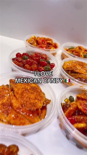 Discover the Delight of Mexican Candy in Singapore