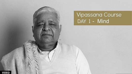 Discourse summary - 10-day course, day 1 www.vridhamma.org/ Links available in Bio. #Buddha #Dhamma #Sangha #Vipassana #Meditation #SayagyiUBaKhin #SNGoenka #centenaryyear #buddhateachings #enlightenment #peace #meditatedaily #mettabhavana #mindfulness #spirituality #compassion #lovingkindness #meditate #meditationpractice #metta | Vipassana Meditation
