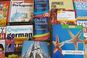 Foreign languages and career opportunities