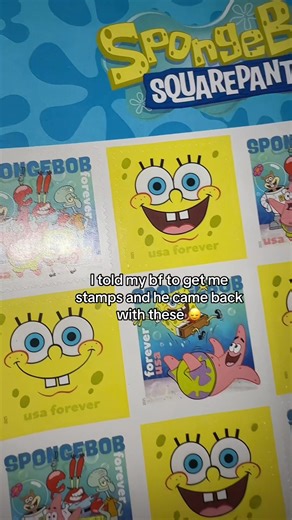 #spongebob #fyp