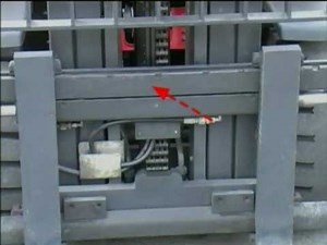 Fork Lift Truck Safety - Pt I - Essential Pre-Shift Checks