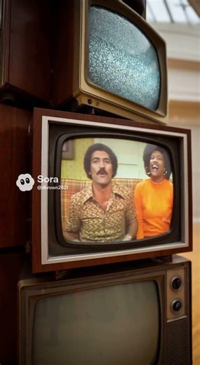 Hypnotic Tower of Vintage TVs Comes Alive in NYC Museum! 😱📺