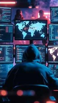 “The Secret Side of Internet !”