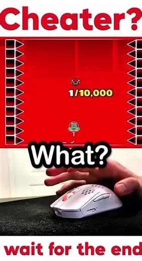 HARDEST UFO SPAM EVER 😳