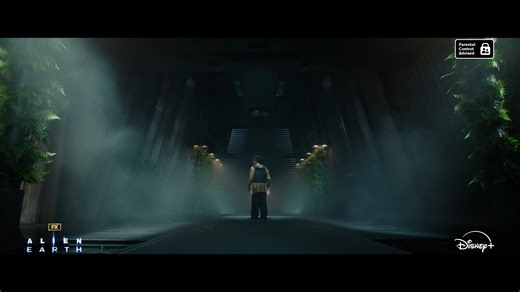 FX's Alien Earth Trailer | Prodigy 06" - 16x9 Spot