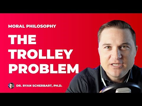 The Trolley Problem: Utilitarianism