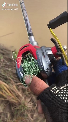 Fishing Rod Setup Tips for Beginners