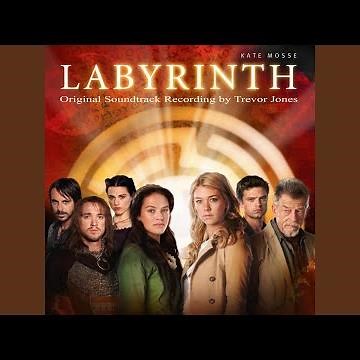 Labyrinth End Credits