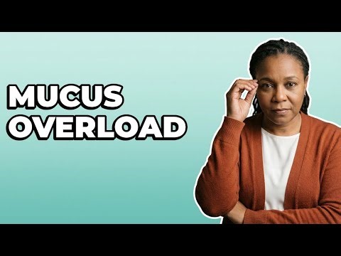 Why Is My COPD Mucus Volume Increasing?