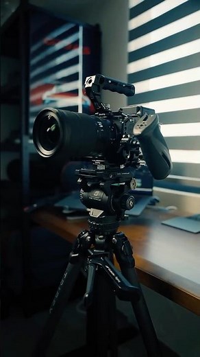 How to Rig Your Nikon ZR for Video 🎥