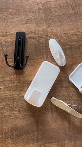 1.7K views · 7 comments | Sustainability is IN!♻️ Reuse your Command™ Hooks with Command™ Refill Strips ✨ #CommandBrand #CommandHooks #CommandHookHacks #CommandStrips | Command | Facebook