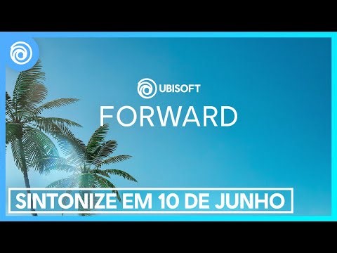Ubisoft Forward: Trailer de Anúncio | Ubisoft Brasil
